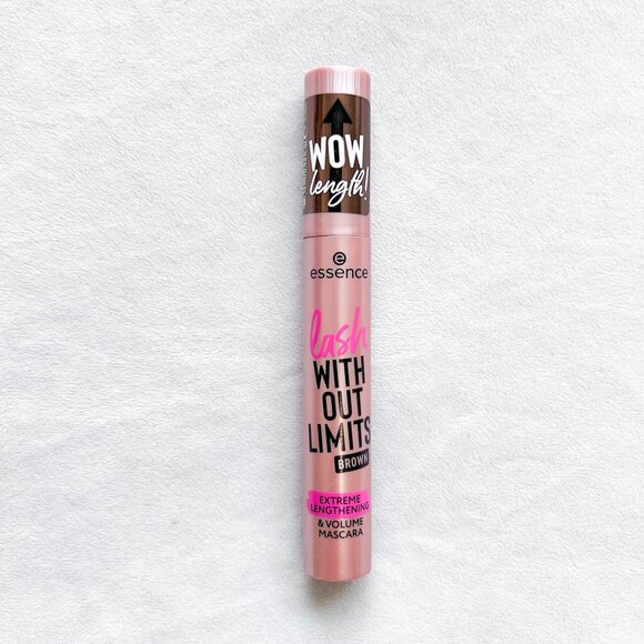 Sephora | Makeup | Essence Lash Without Limits Brown Extreme ...